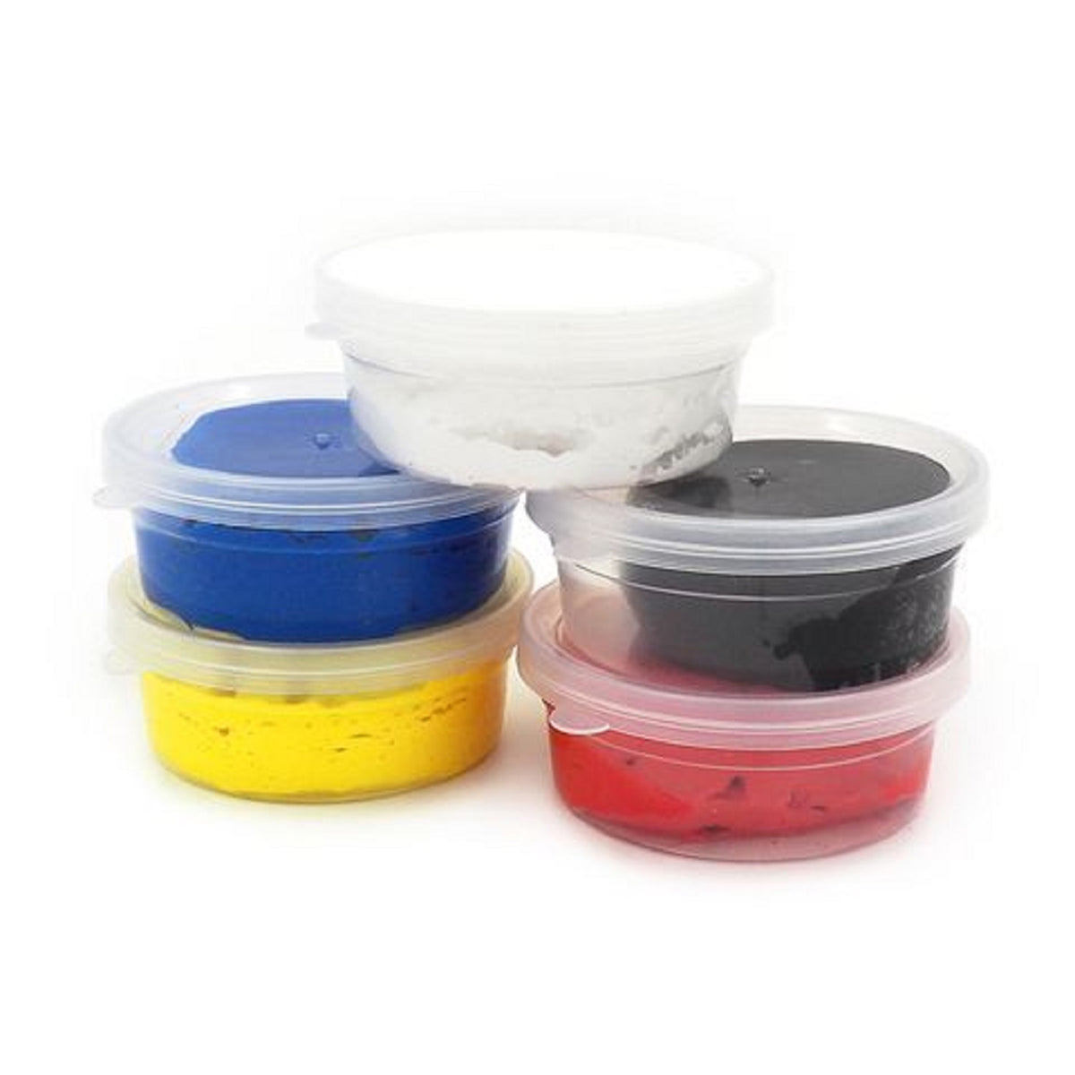 Primary Colours Sensory Play Foam | Modeling Foam | Playing Clay | Play ... Primary Colours Sensory Play Foam | Modeling Foam | Playing Clay | Play ...