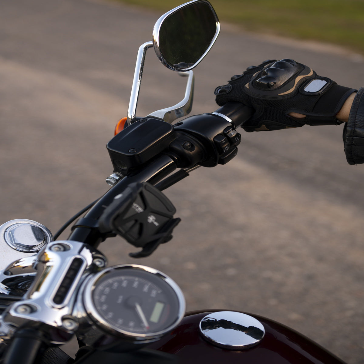 Electronic Speedo Tuner | Speedo Corrector | Speedometer Calibration ...