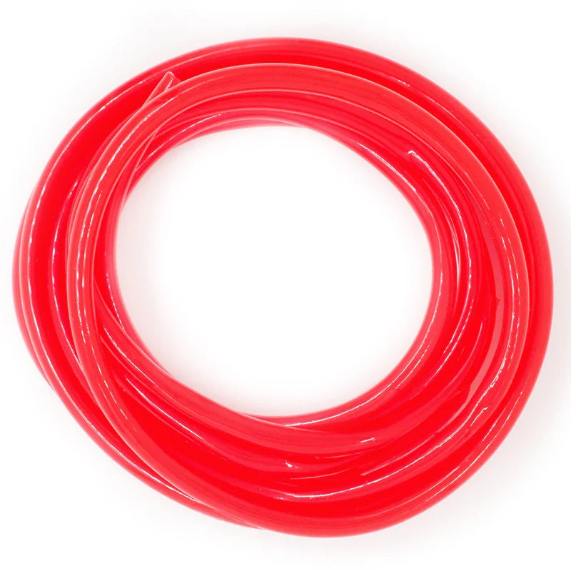 Plastic Tubing Supplies | PVC Flexible Tubing | Craft Plastic Tubing ...