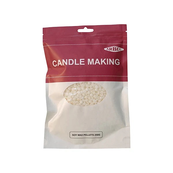 Candle Making Soy Wax Pellets | Candle Making Supplies | Candle craft ...