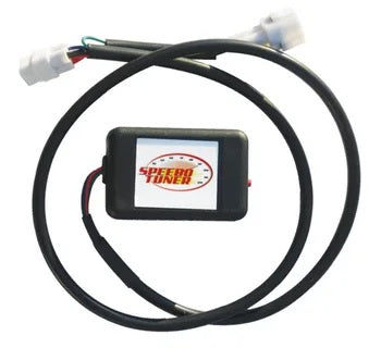 Electronic Speedo Tuner ST-V1 & Harness ST-U1 - UNIVERSAL Model ...