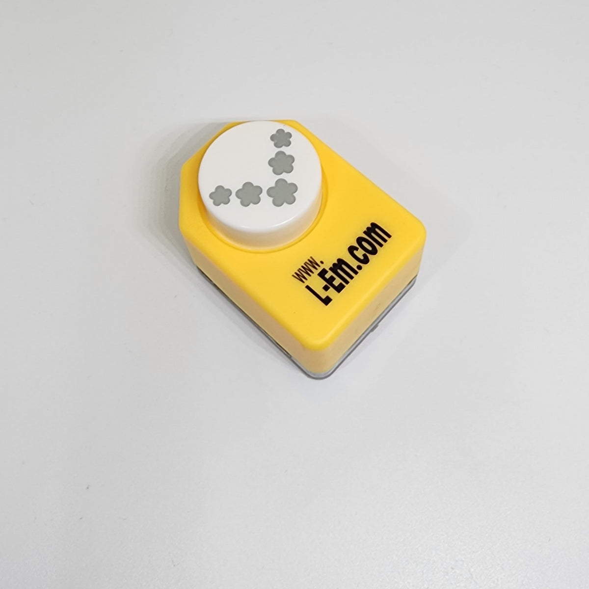 Medium Size Flowers Shape Craft Punch | Paper Punch | Decorative Hole ...