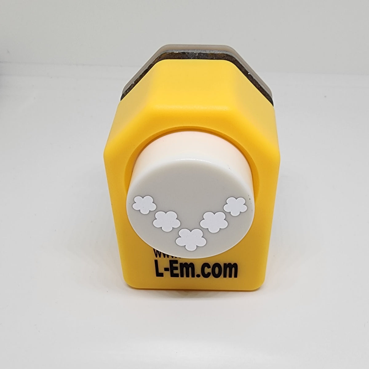 Medium Size Flowers Shape Craft Punch | Paper Punch | Decorative Hole ...