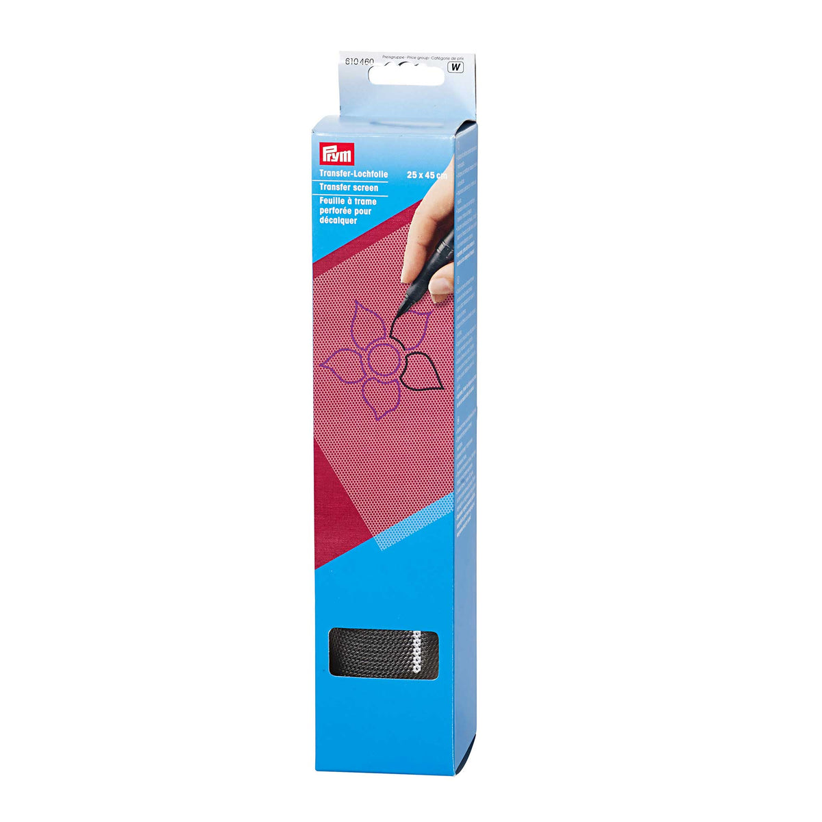 Prym Transfer Screen | Tracing Paper | Tracing Screen – AussieSuperStore