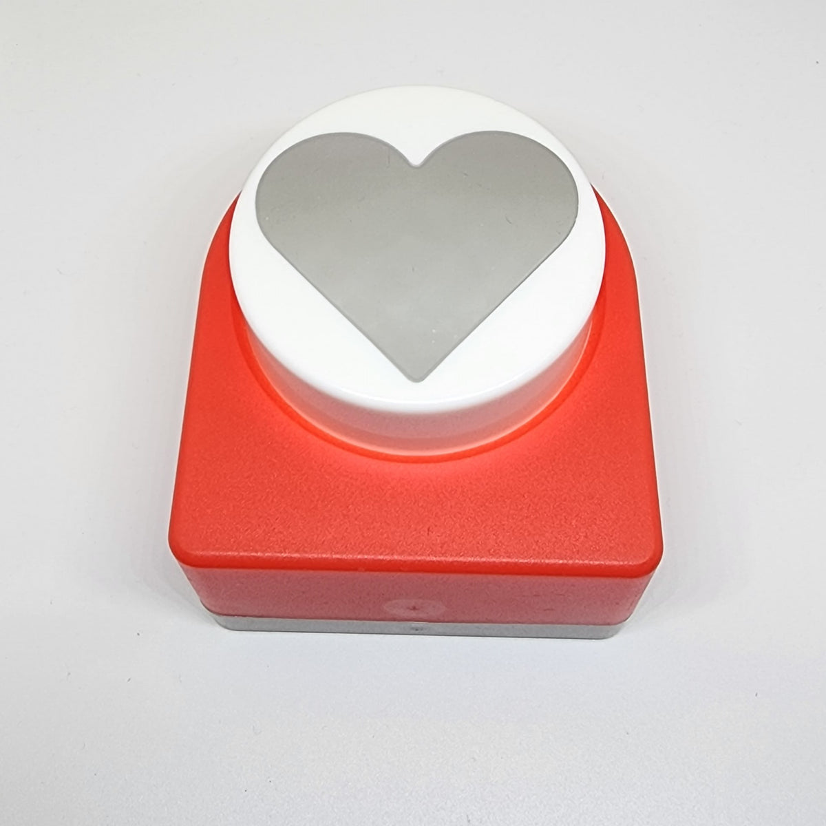 Super Giant Size Heart Shape Craft Punch | Paper Punch | Decorative ...