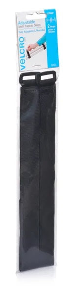 Velcro Multi Purpose Adjustable Straps | Heavy Duty Velcro Strap | Tie ...