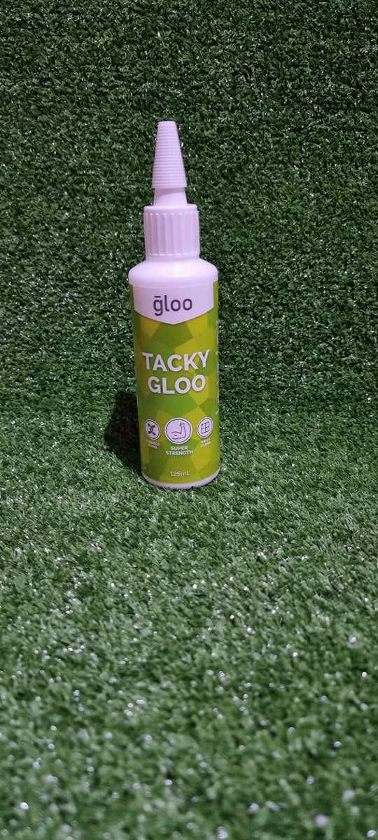 Tacky Craft Gloo Glue | Craft Adhesive | Jewellery Making Glue | Clear ...