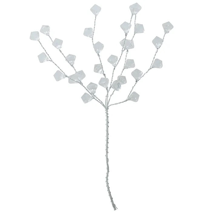 Acrylic Stem Sprays (available in 4 varieties) | Floral Craft Supplies ...