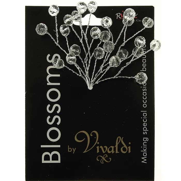 Acrylic Stem Sprays (available in 4 varieties) | Floral Craft Supplies ...