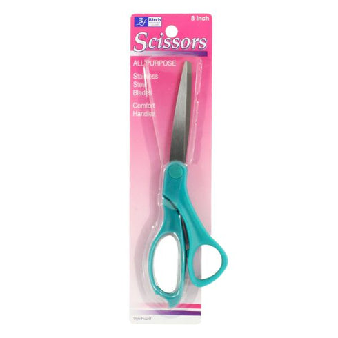 All Purpose Stationery Scissors | Blades,Knives,Cutters | Craft ...