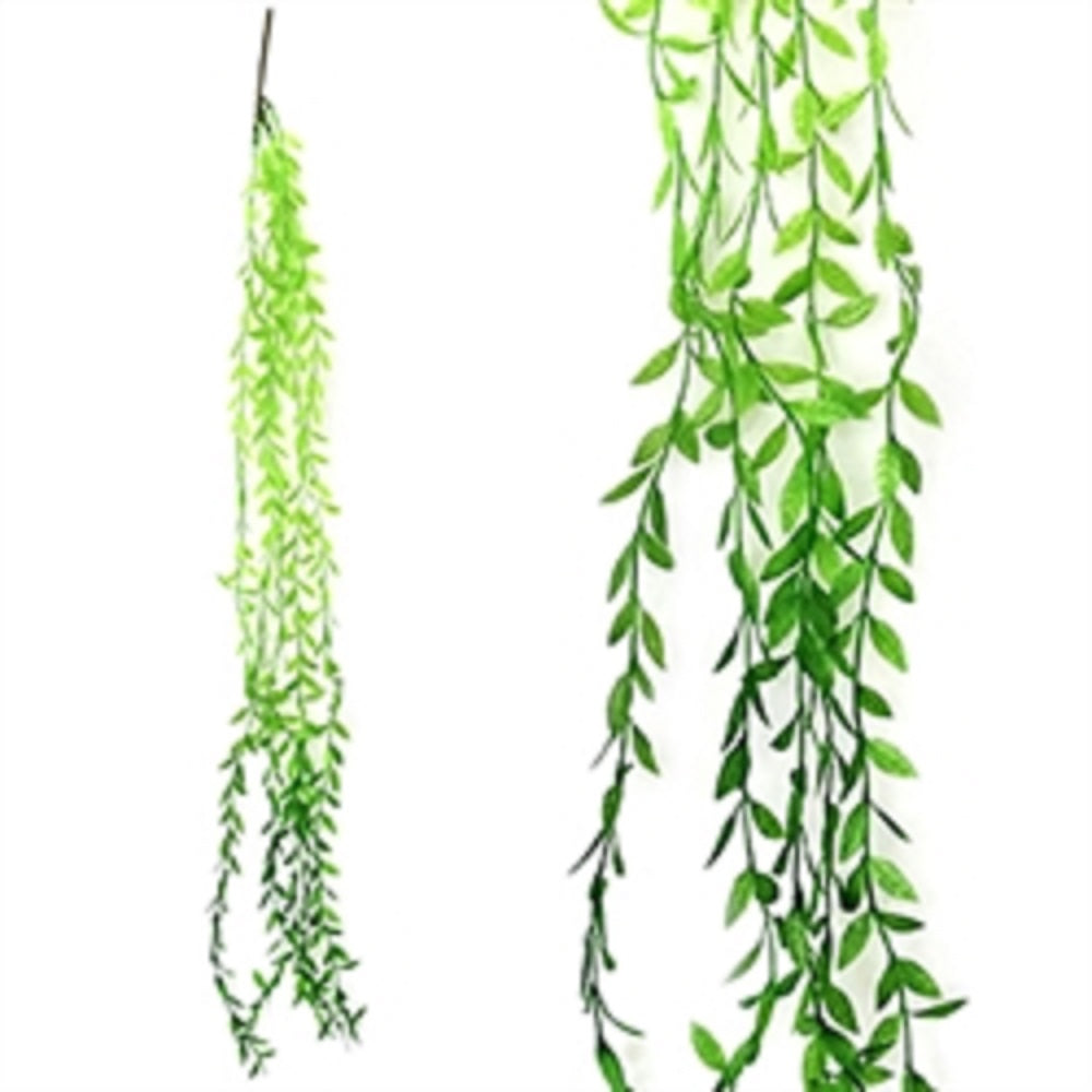 Hanging Vine Greenery | Floral Craft Accessories | Artificial Craft ...