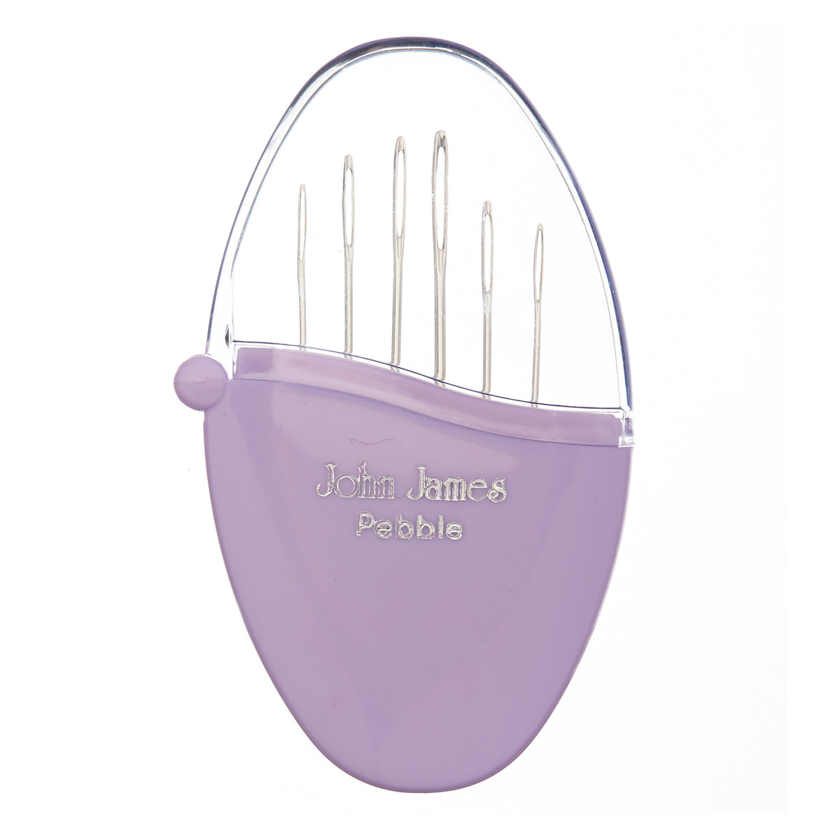 John James Pebble Tapestry Needles | Jewellery Making Needle ...