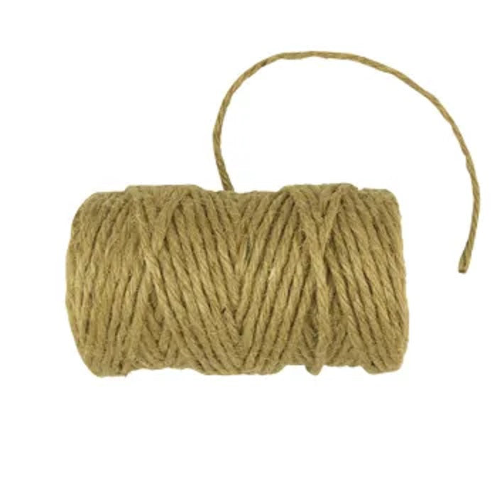Natural Florist Twine Floral Craft Accessories Craft Floral Rope