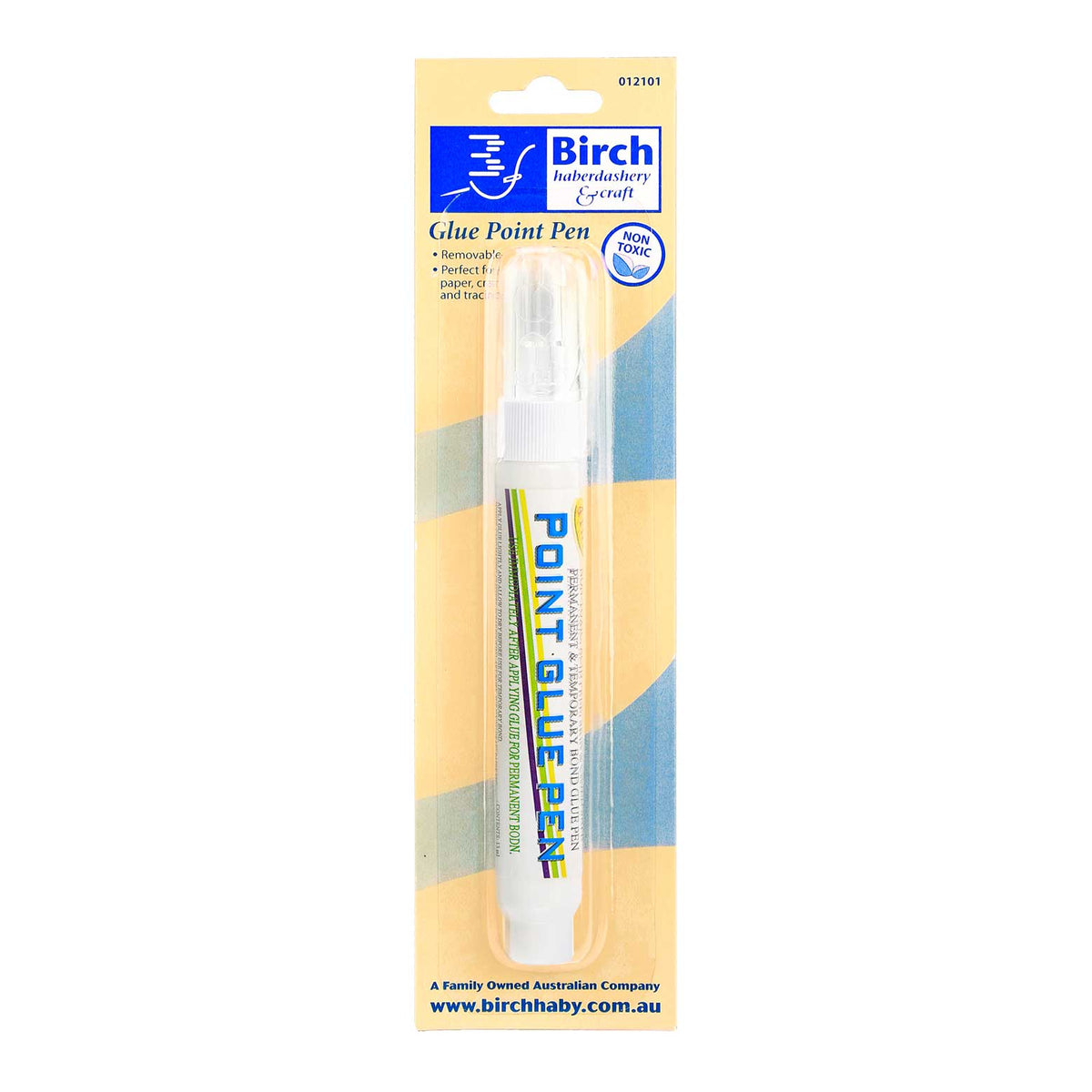 Pen Style Point Glue Adhesive | Craft & Tracing Glues | Craft Adhesive ...