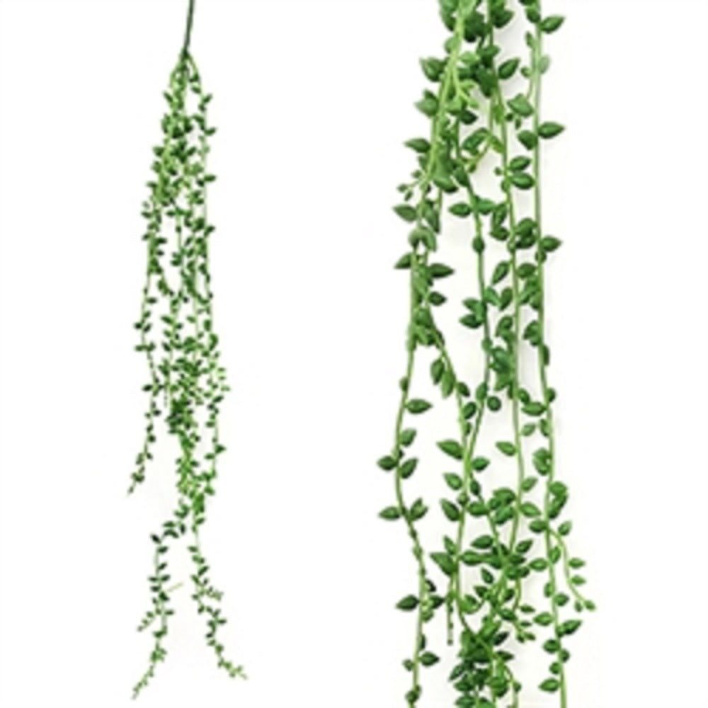 String of Beans Greenery | Floral Craft Accessories | Artificial Craft ...