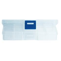 13.2 x 7.2 x 2.3 cm Craft Plastic Storage Boxes | Plastic Storage ...