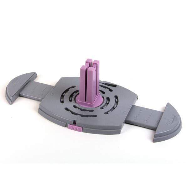 Offray Bow Genius Bow Maker | Craft Bow Making Machine – AussieSuperStore