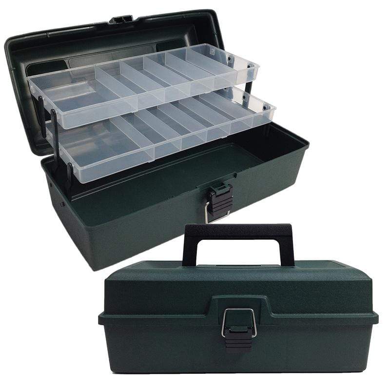 340mm x 170mm x 135mm Storage Box | Plastic Storage Container or Box ...