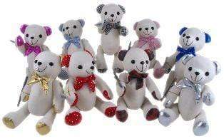 Autograph Bear Soft Toy | Soft & Plush Toys | Cuddly Toys & Teddy Bears ...