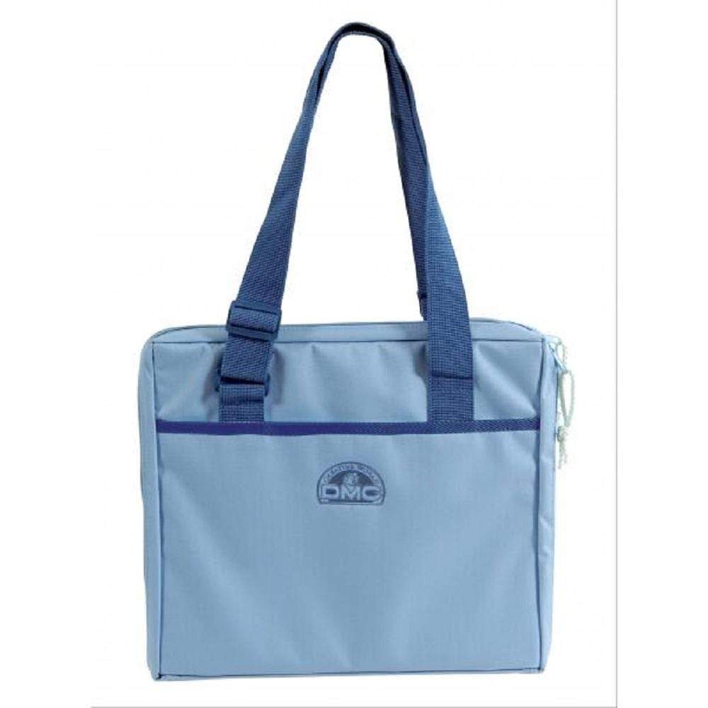 DMC Organizer Fabric Travel Bag | Fabric Storage & Organiser | Craft ...