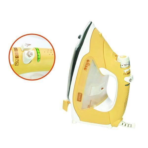 Oliso Pro Smart Iron | Smart Iron with iTouch Sewing Technology ...