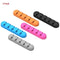 Smart Cords & Cables Organiser Management Cable Clip Systems ...