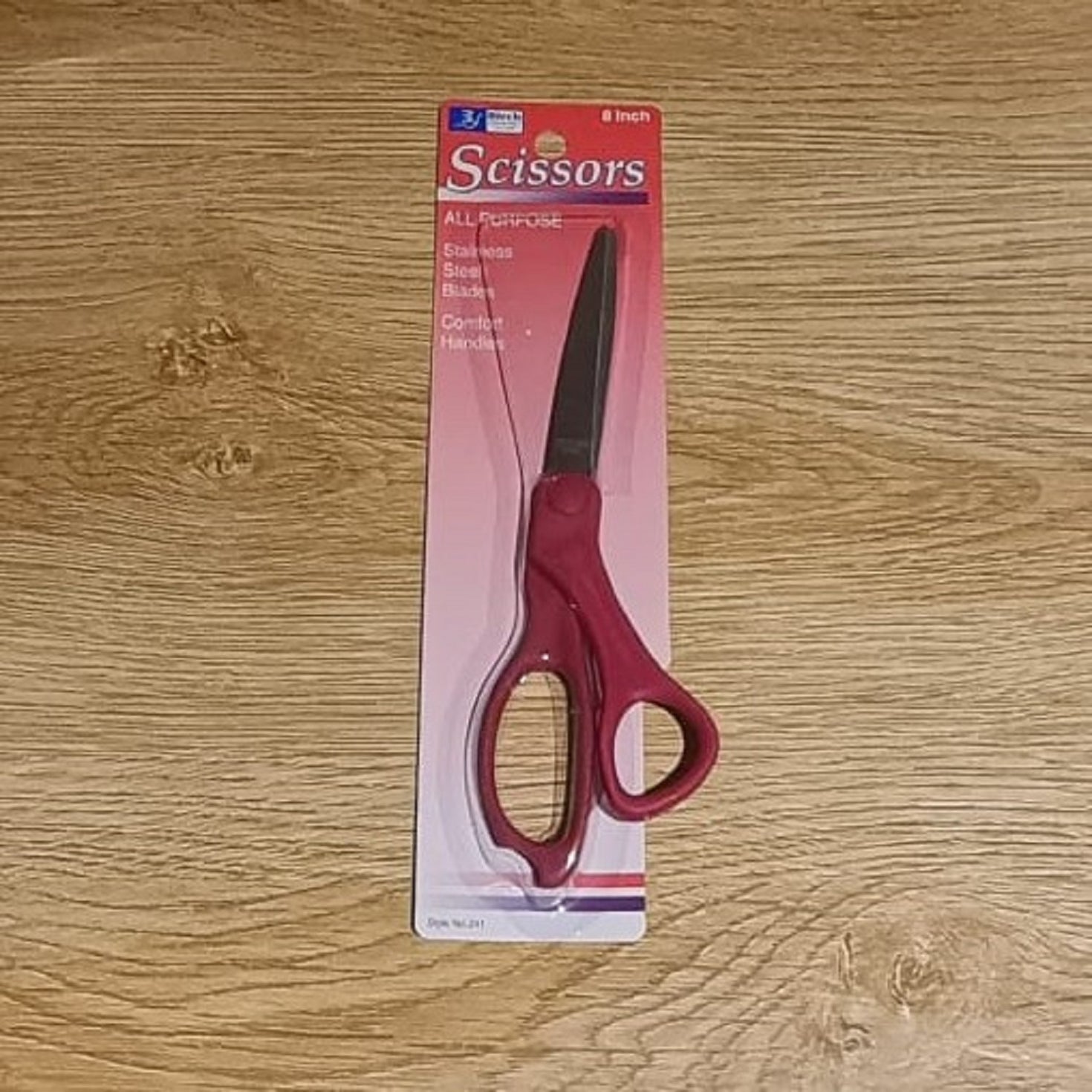 All Purpose Stationery Scissors | Blades,Knives,Cutters | Craft ...